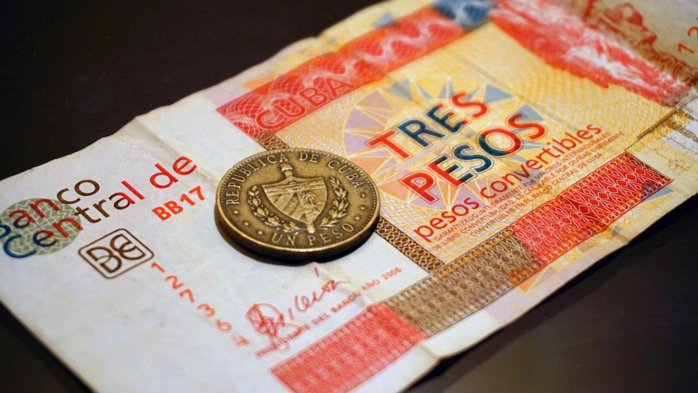 Kuba: Rady a tipy na cestu